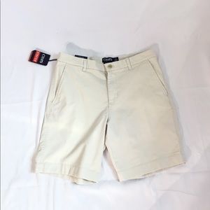 Chaps Shorts | Men Khaki | Poshmark